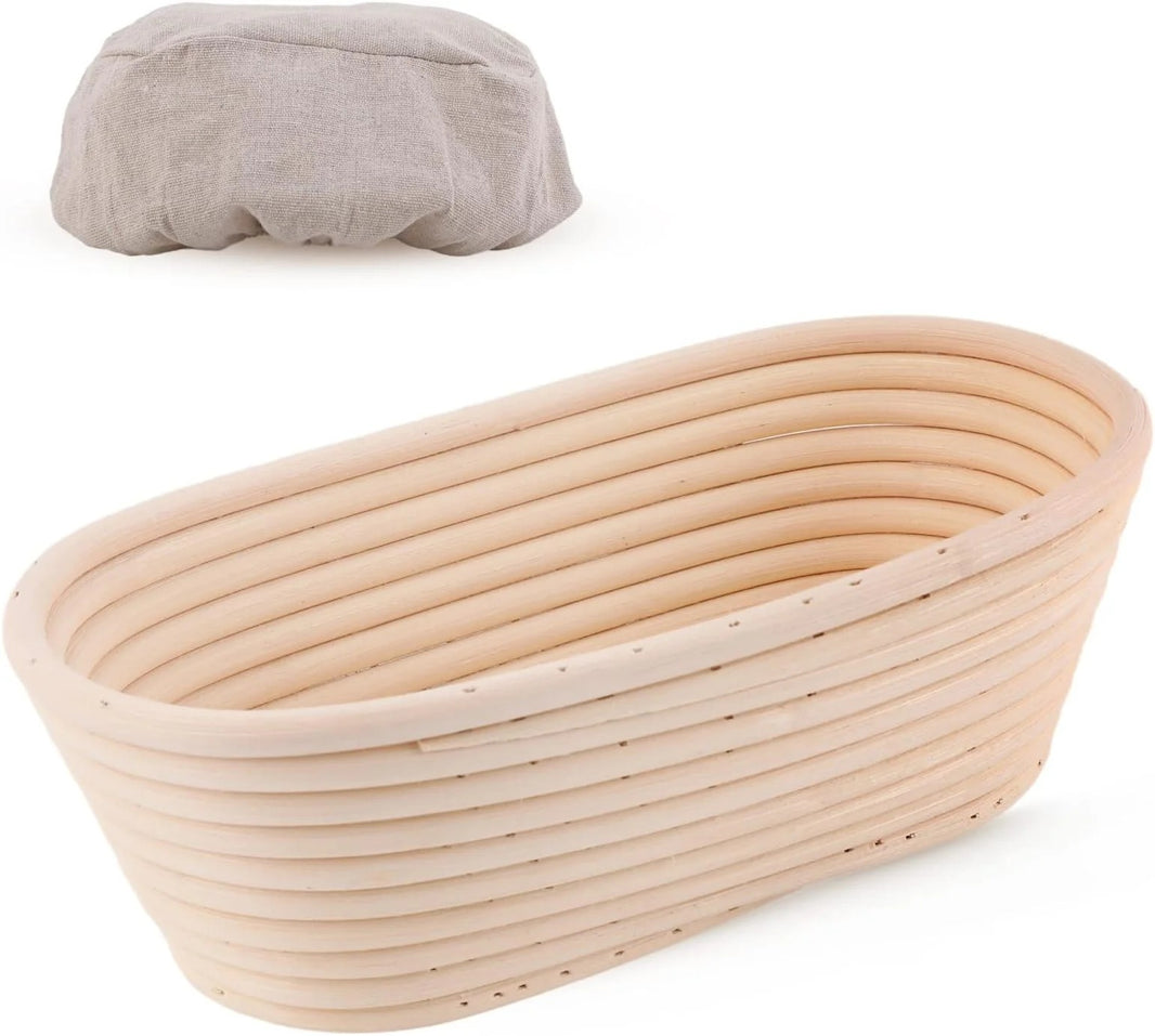 Bread Making Essentials – Earthy Bliss