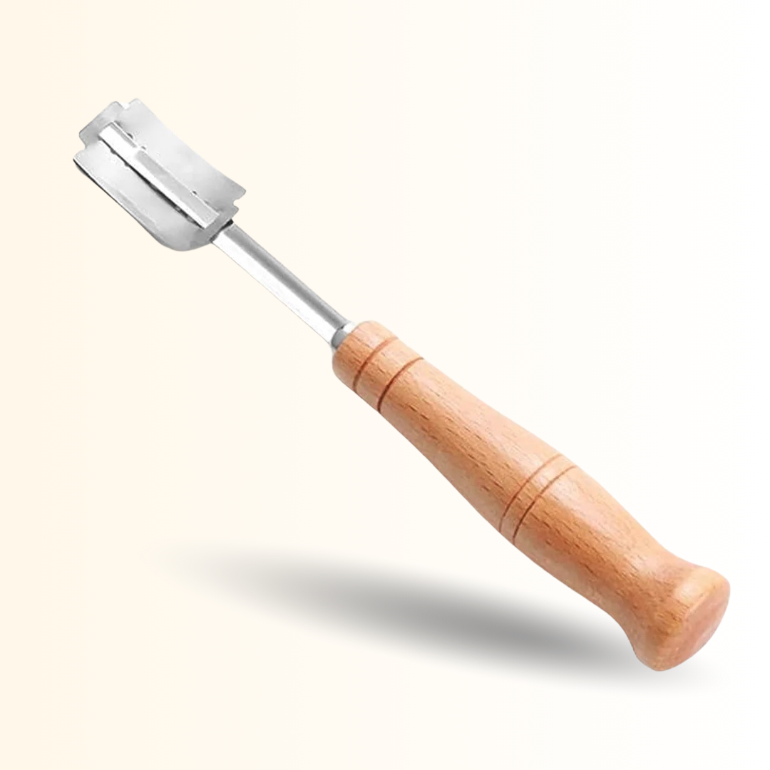 Bread Making Essentials – Earthy Bliss